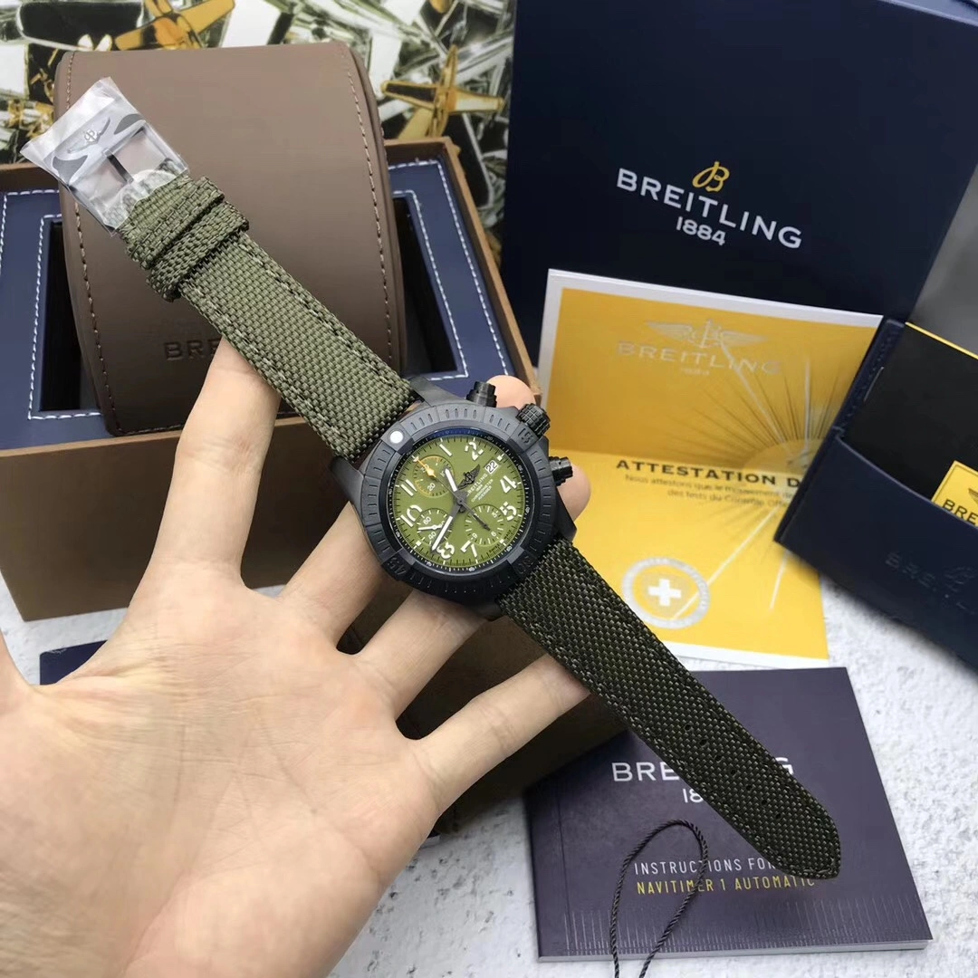 Perfect replica BREITLING Watches