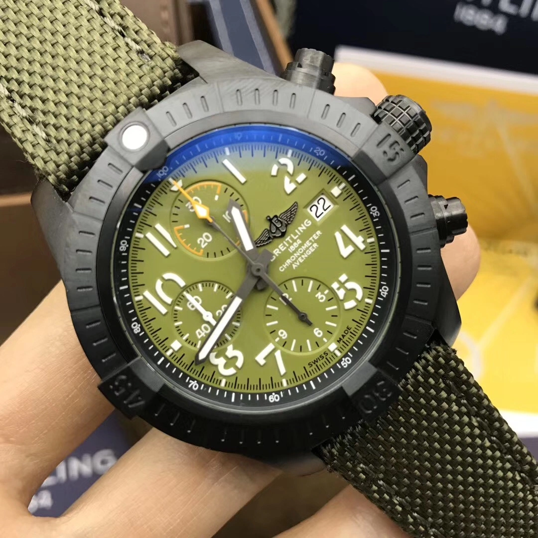 Perfect replica BREITLING Watches