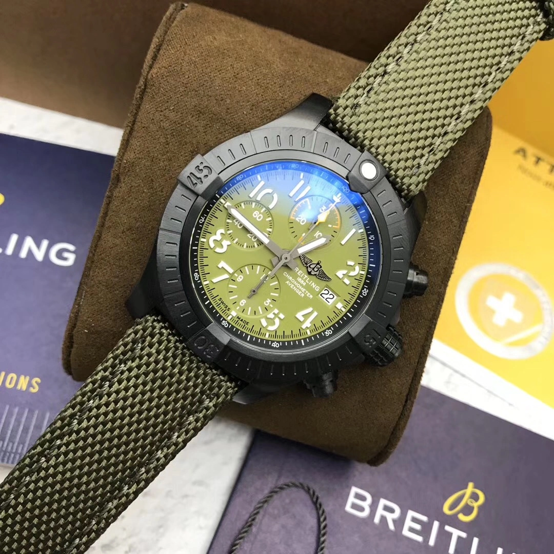 Perfect replica BREITLING Watches