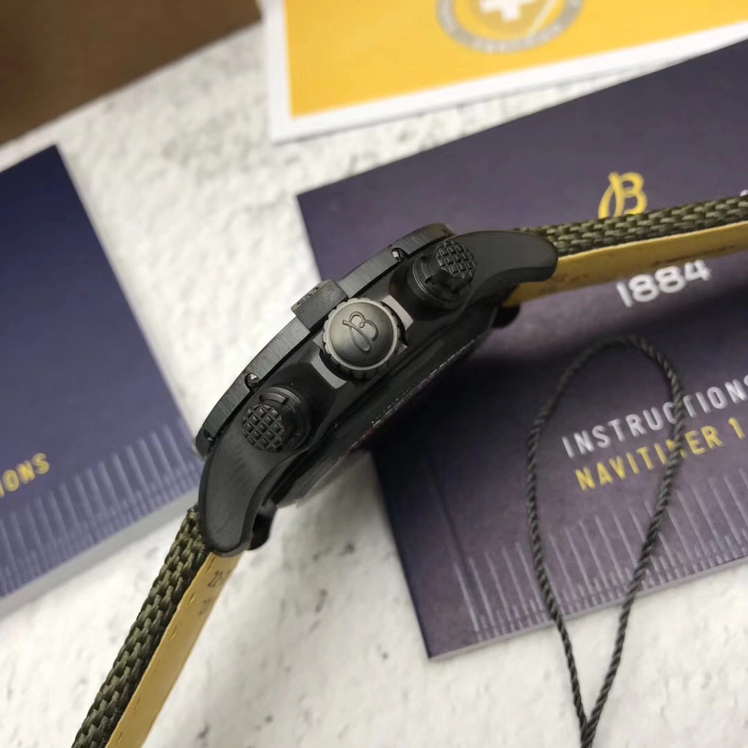 Perfect replica BREITLING Watches