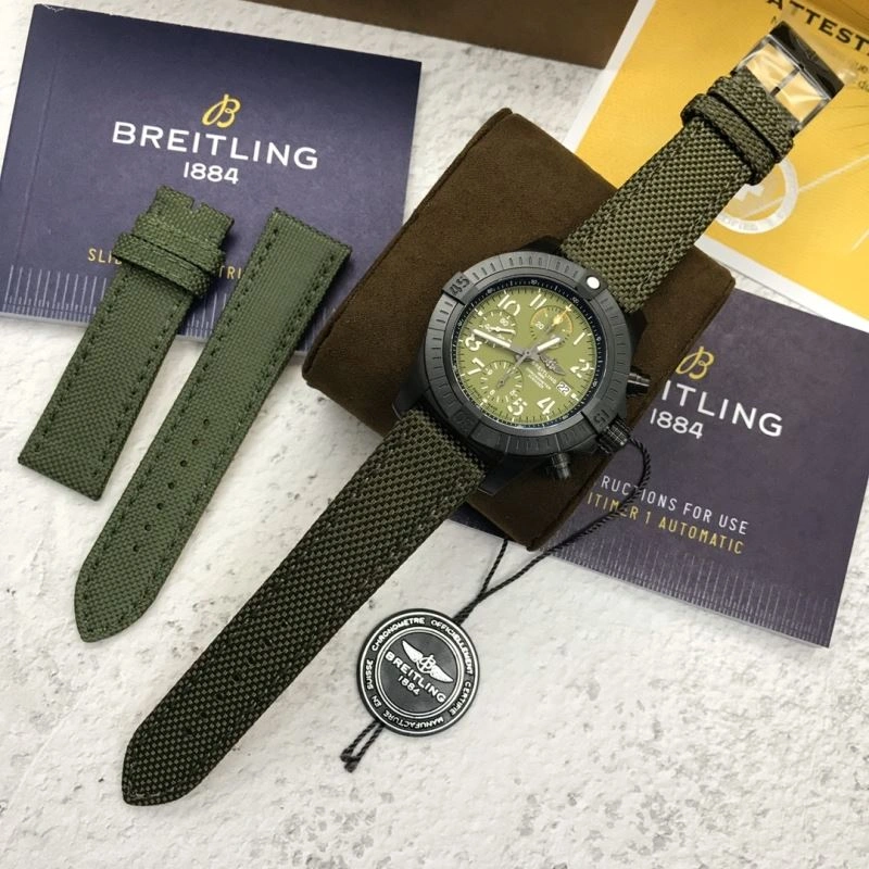 Value-priced BREITLING Watches