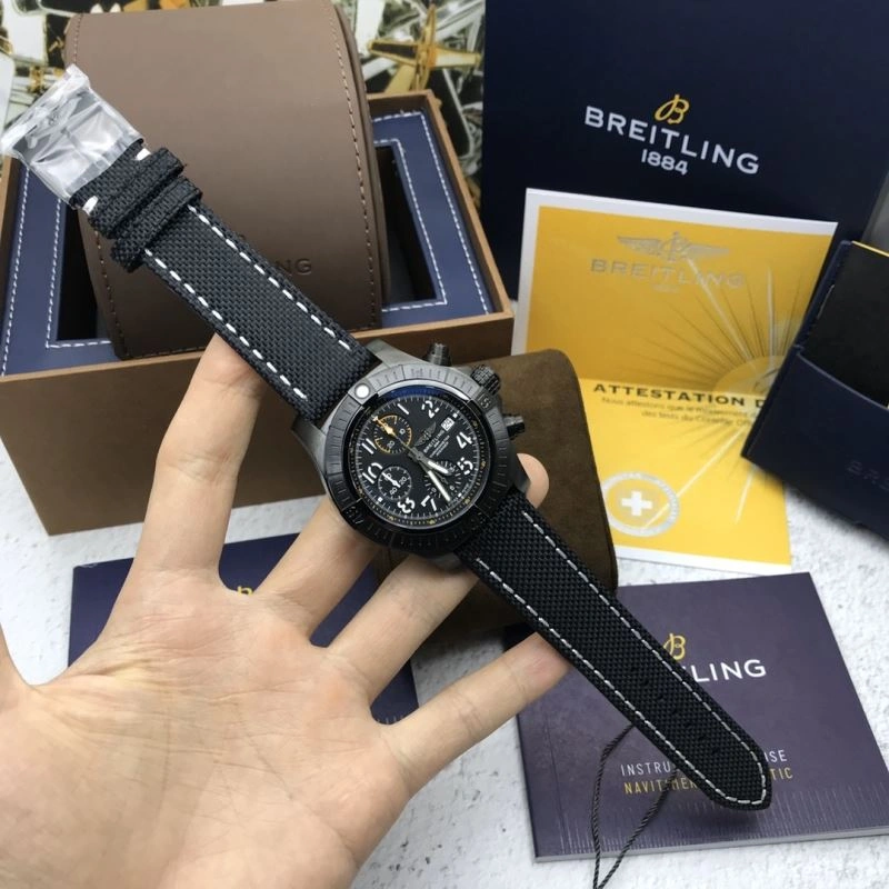 Accurate model BREITLING Watches