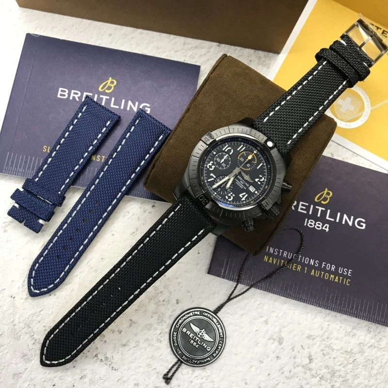 Accurate model BREITLING Watches
