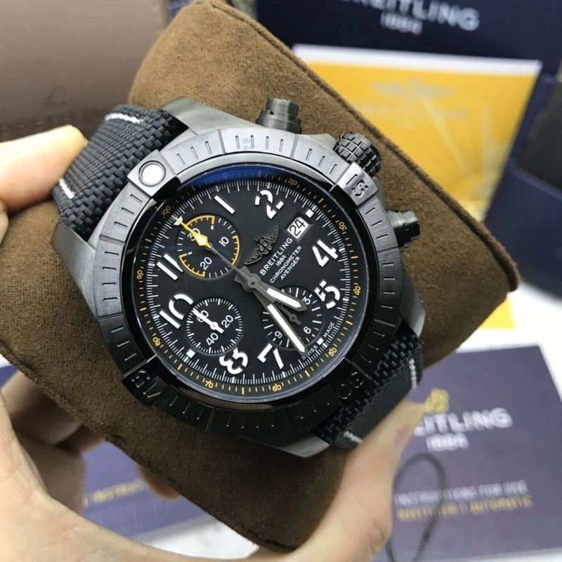 Accurate model BREITLING Watches