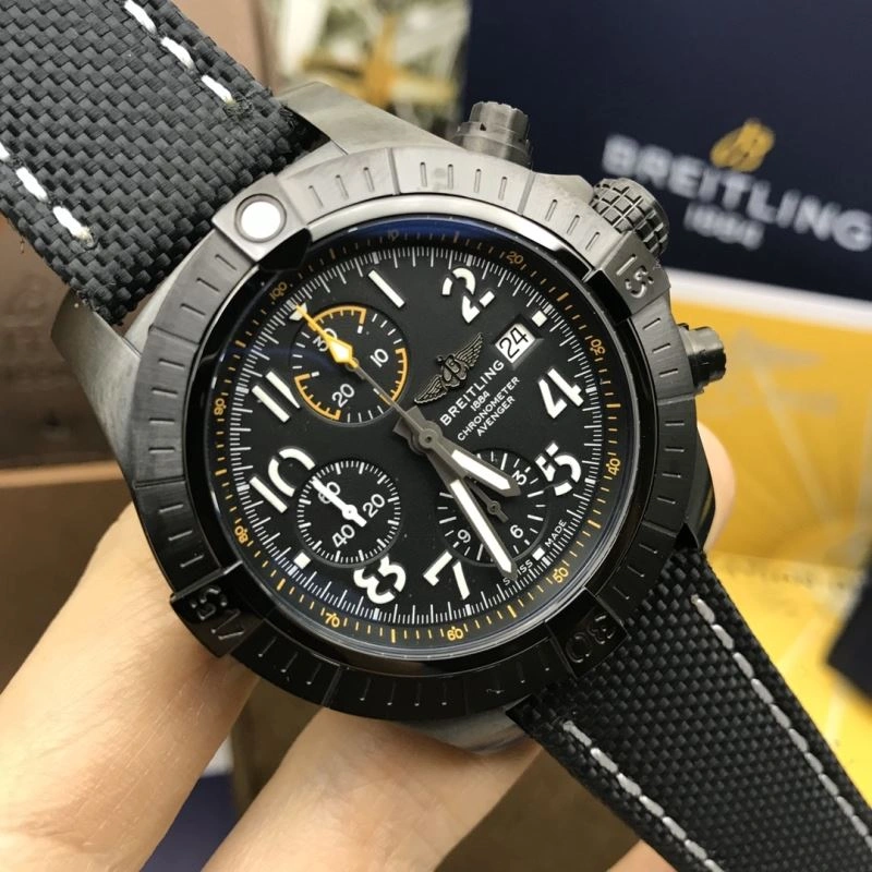Accurate model BREITLING Watches