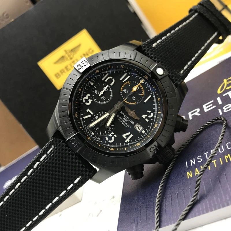 Accurate model BREITLING Watches