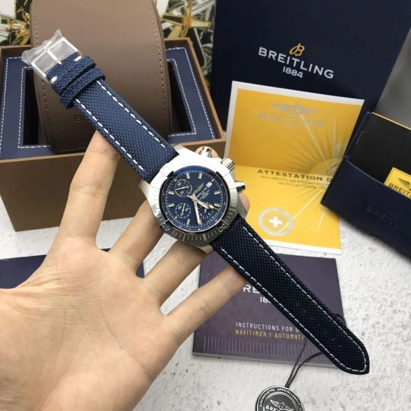 High accuracy BREITLING Watches