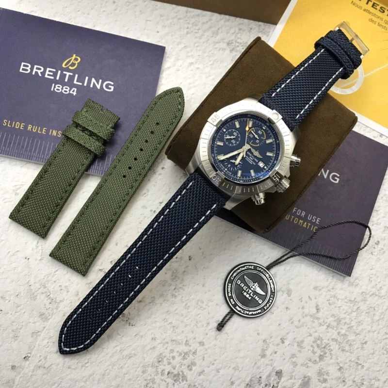 High accuracy BREITLING Watches