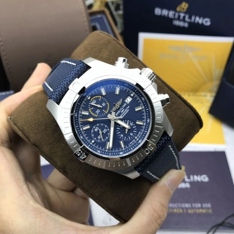 High accuracy BREITLING Watches