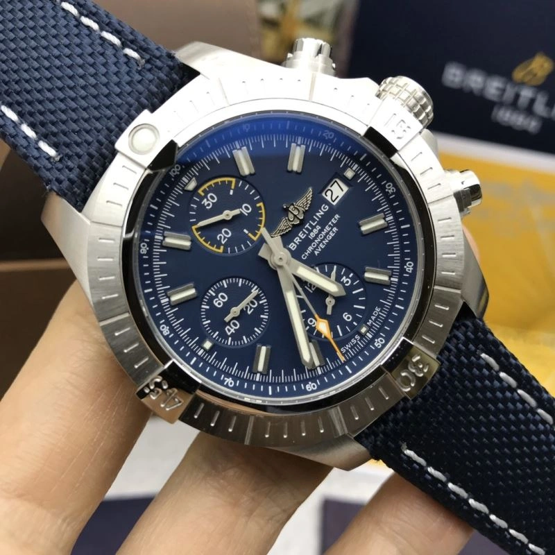 High accuracy BREITLING Watches