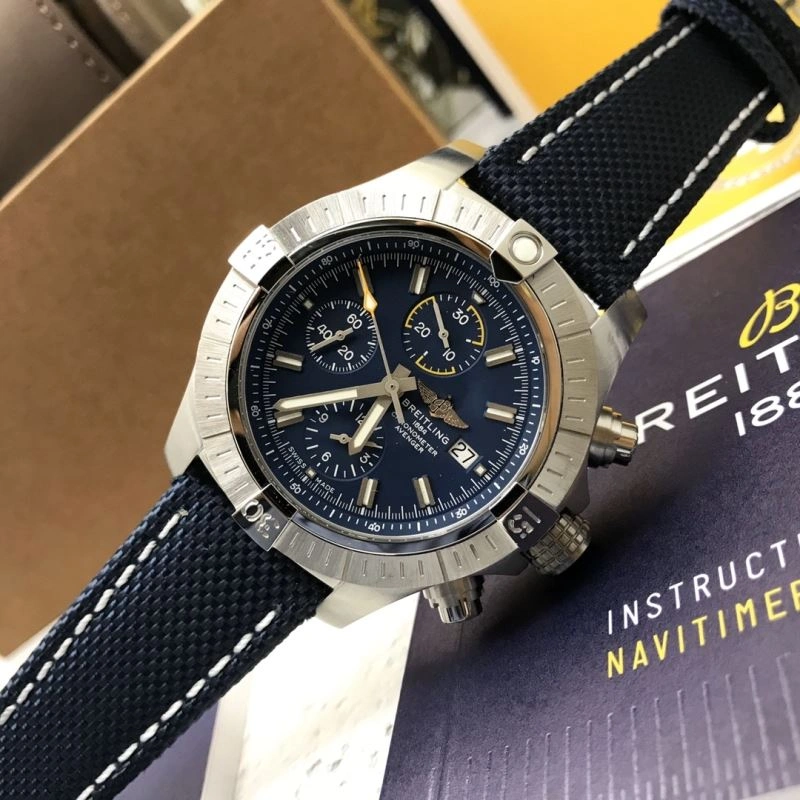 High accuracy BREITLING Watches