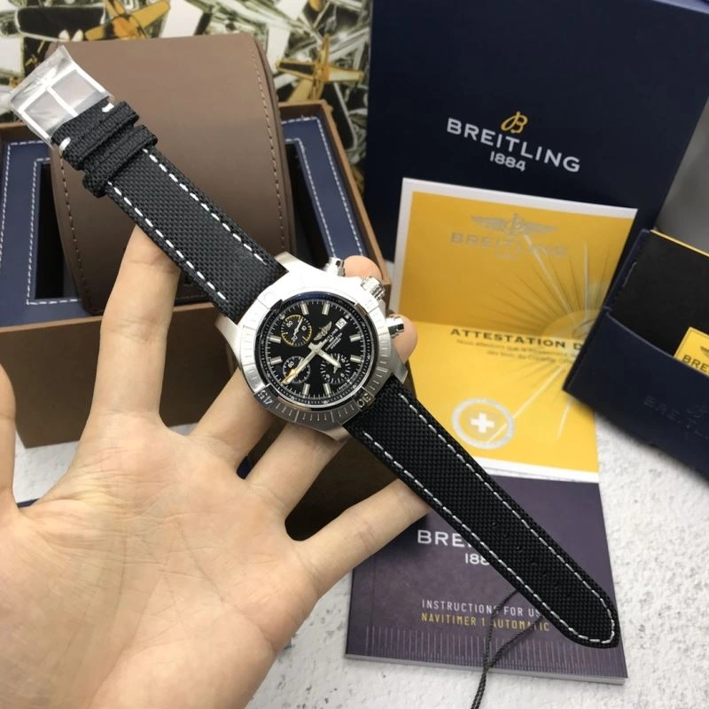 Perfect replica BREITLING Watches