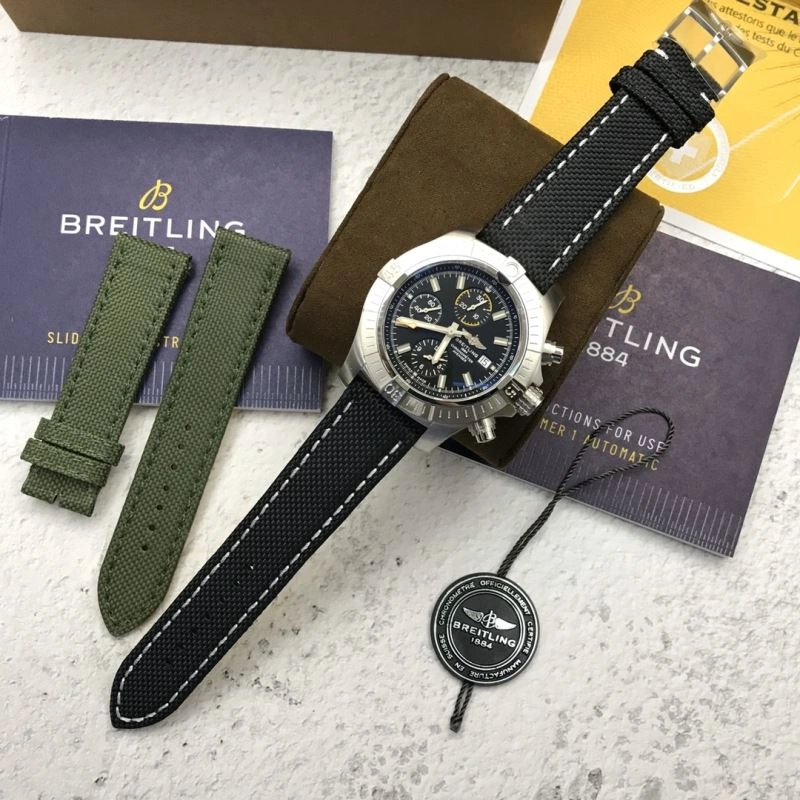 Perfect replica BREITLING Watches