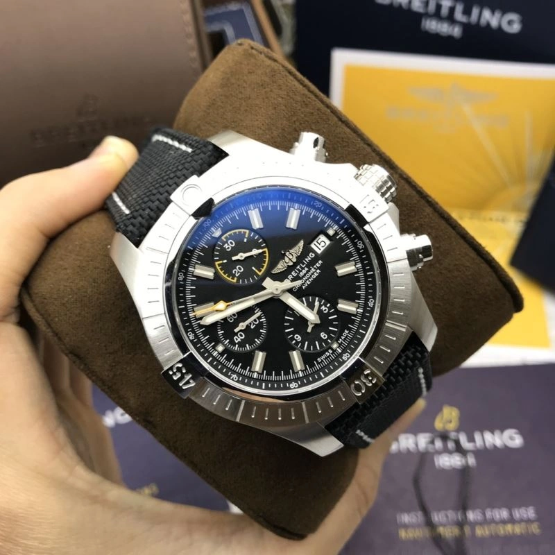 Perfect replica BREITLING Watches