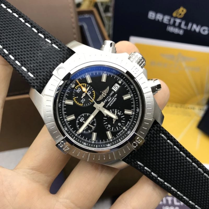 Perfect replica BREITLING Watches