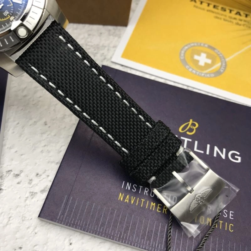 Perfect replica BREITLING Watches