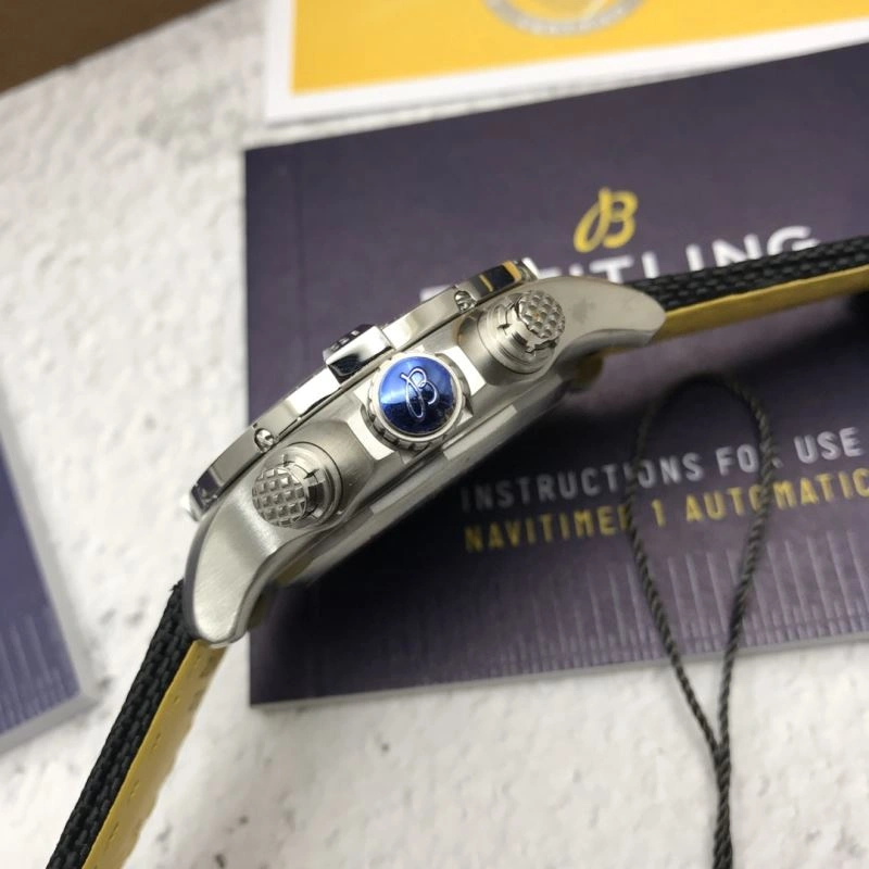 Perfect replica BREITLING Watches