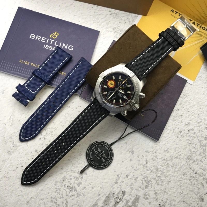 1:1 copy BREITLING Watches