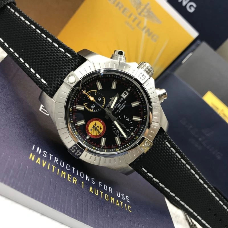 1:1 copy BREITLING Watches