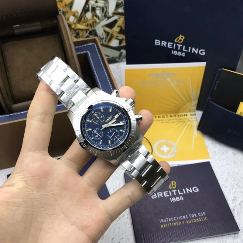 BREITLING Watches