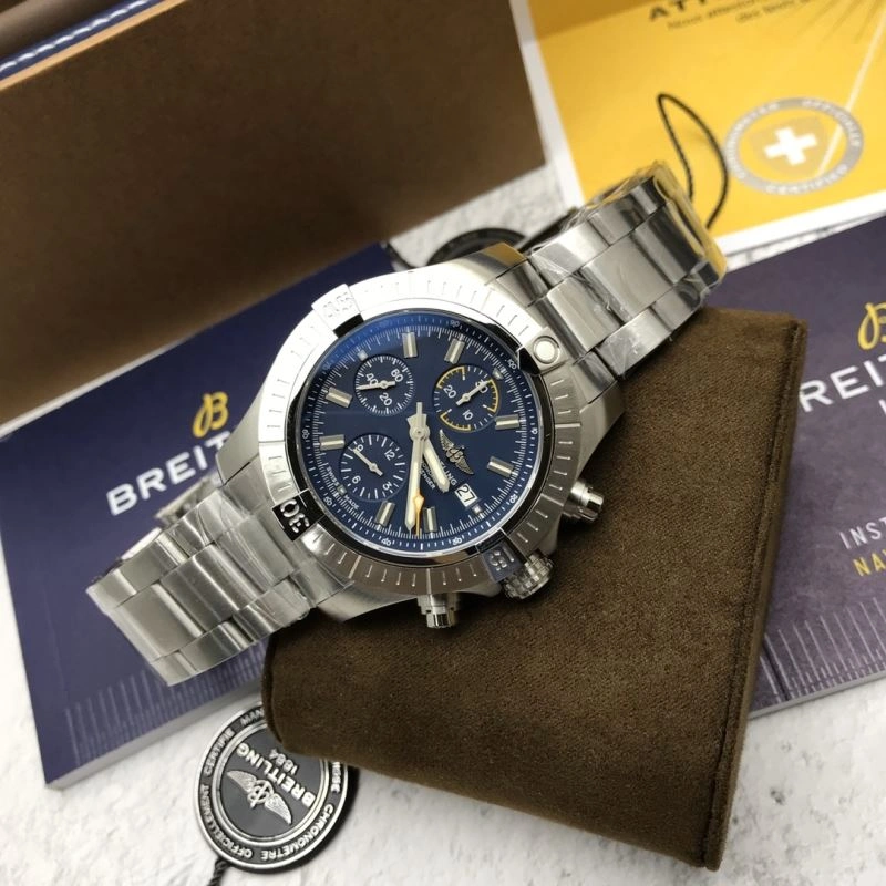 Original BREITLING Watches