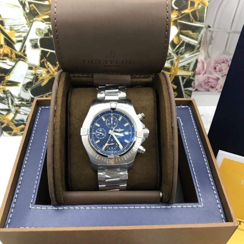 Original BREITLING Watches