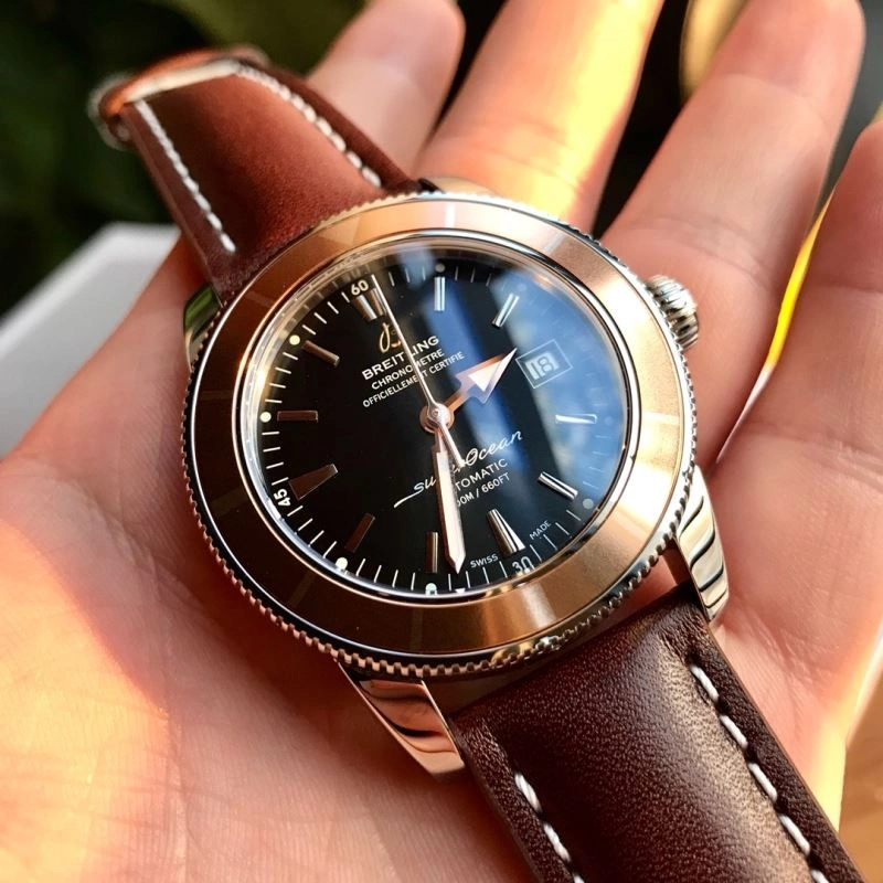 Reasonably priced BREITLING Watches