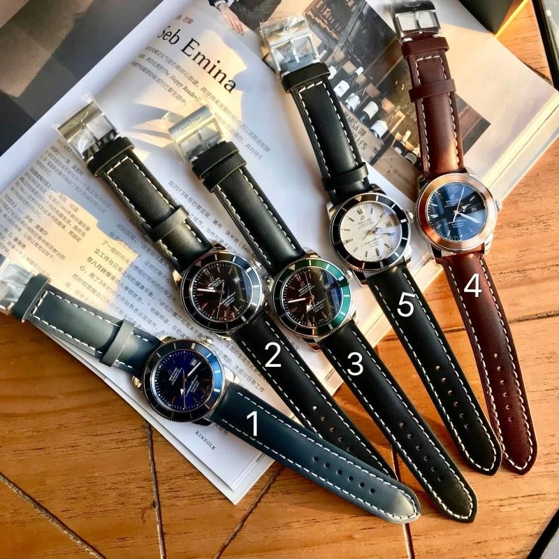 Reasonably priced BREITLING Watches