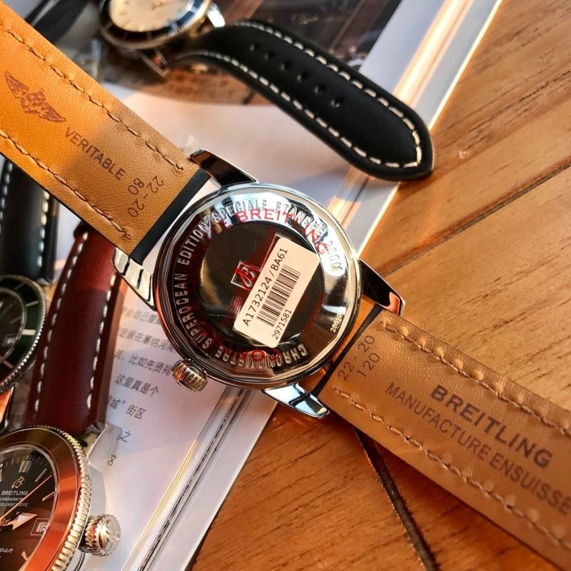 Reasonably priced BREITLING Watches
