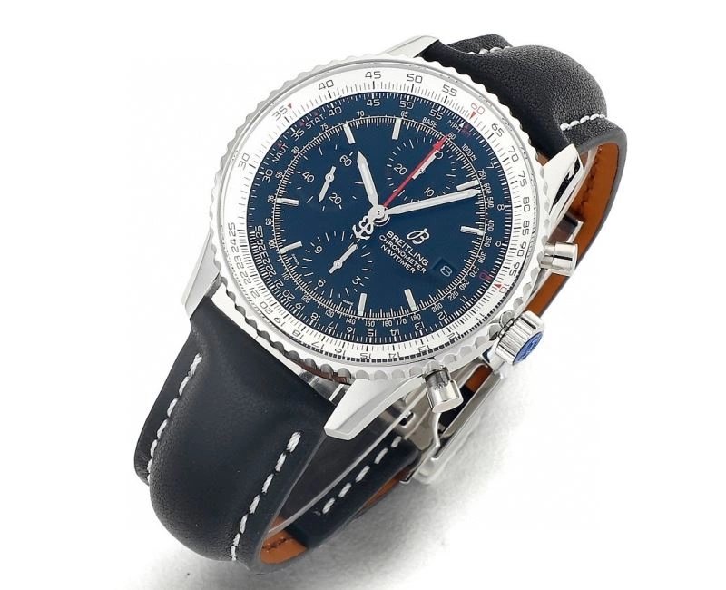 Indistinguishable BREITLING Watches