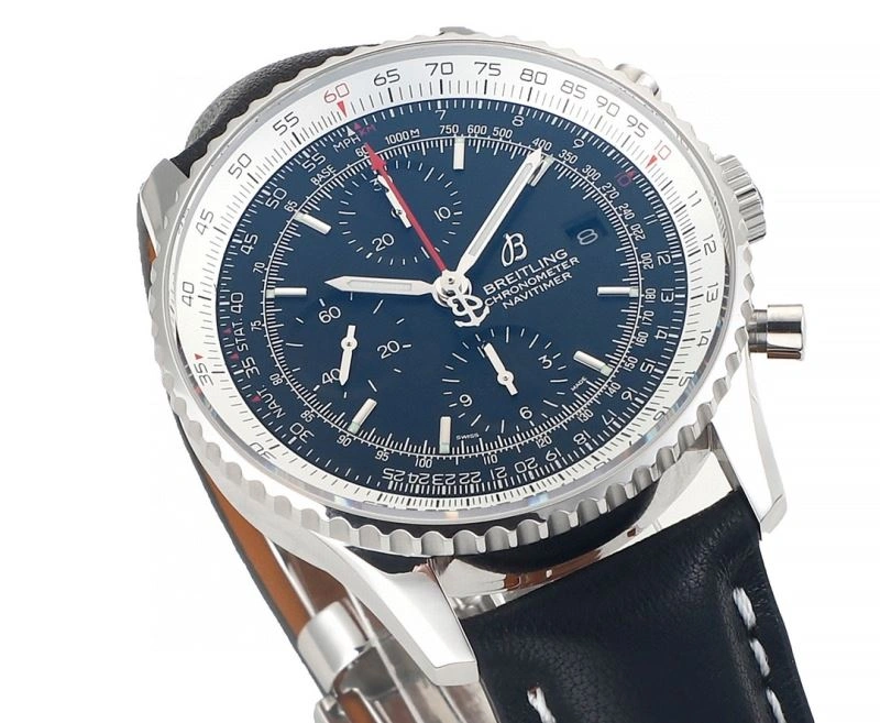 Indistinguishable BREITLING Watches