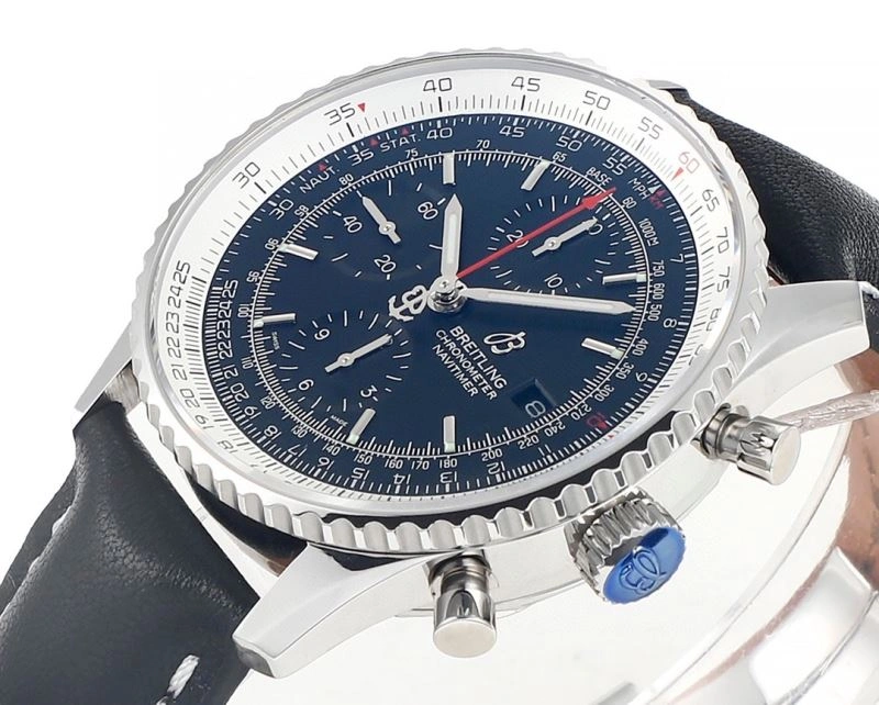Indistinguishable BREITLING Watches