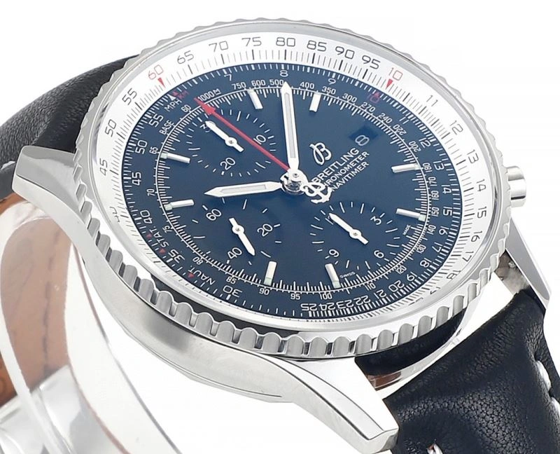 Indistinguishable BREITLING Watches