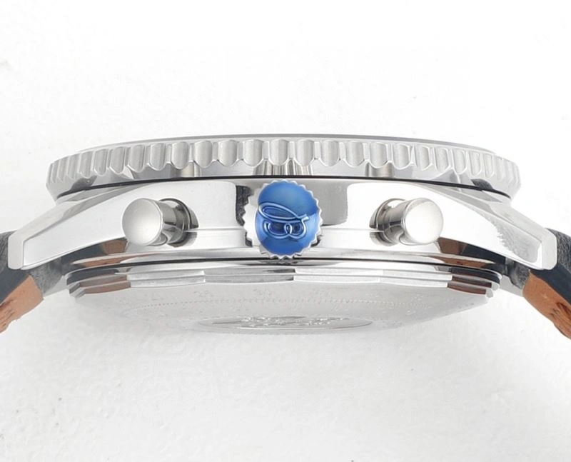 Indistinguishable BREITLING Watches