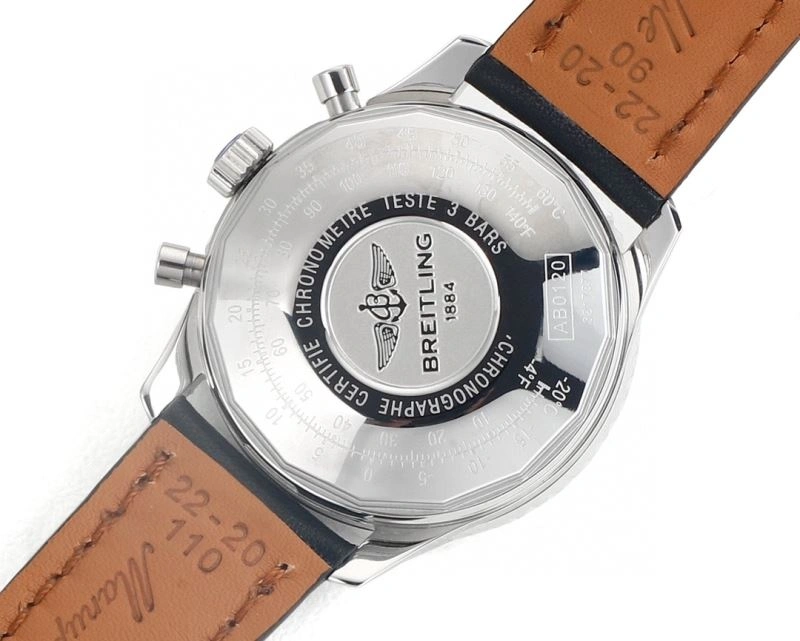 Indistinguishable BREITLING Watches