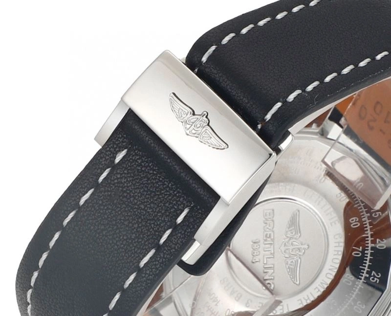 Indistinguishable BREITLING Watches