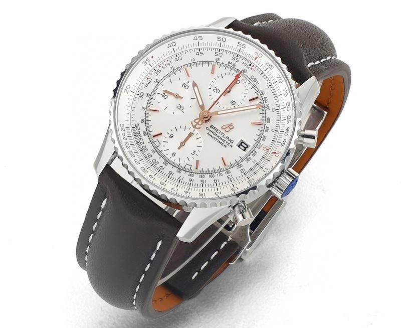 Value-priced BREITLING Watches