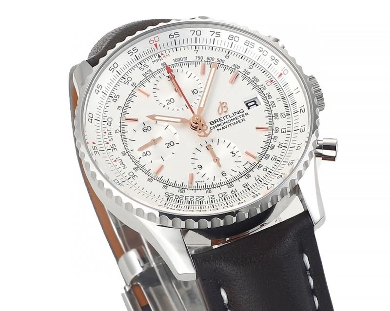 Value-priced BREITLING Watches
