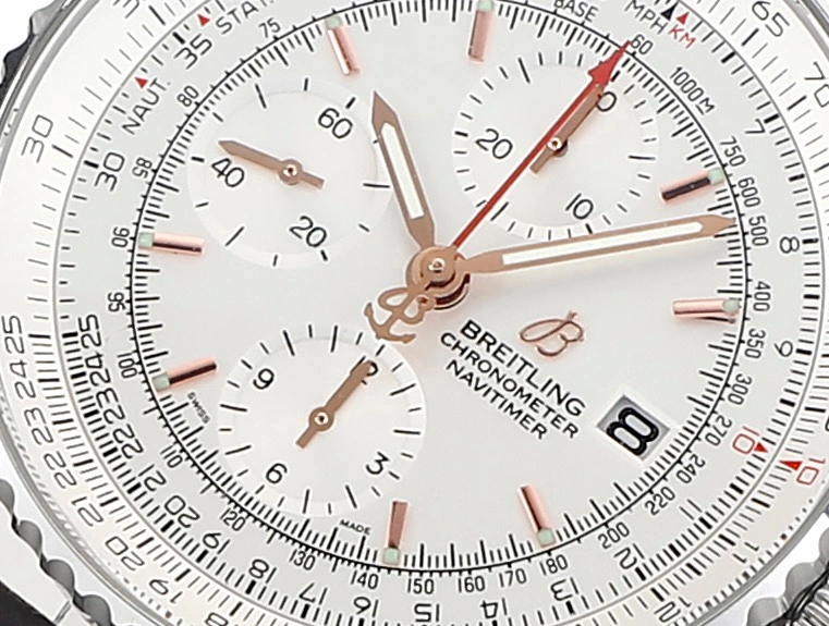 Value-priced BREITLING Watches