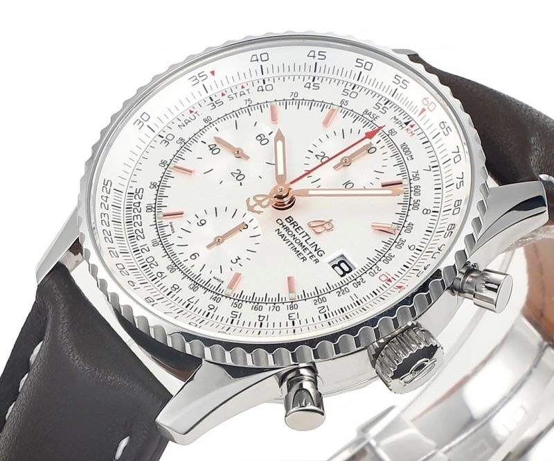 Value-priced BREITLING Watches