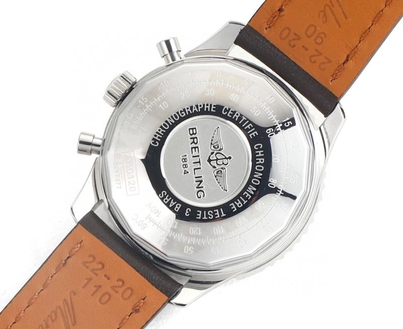 Value-priced BREITLING Watches