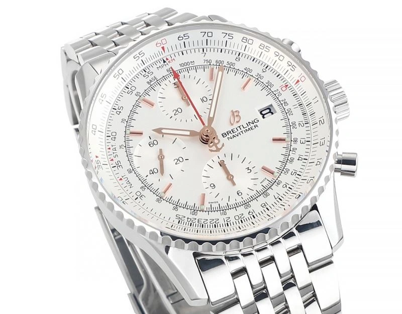 Original BREITLING Watches