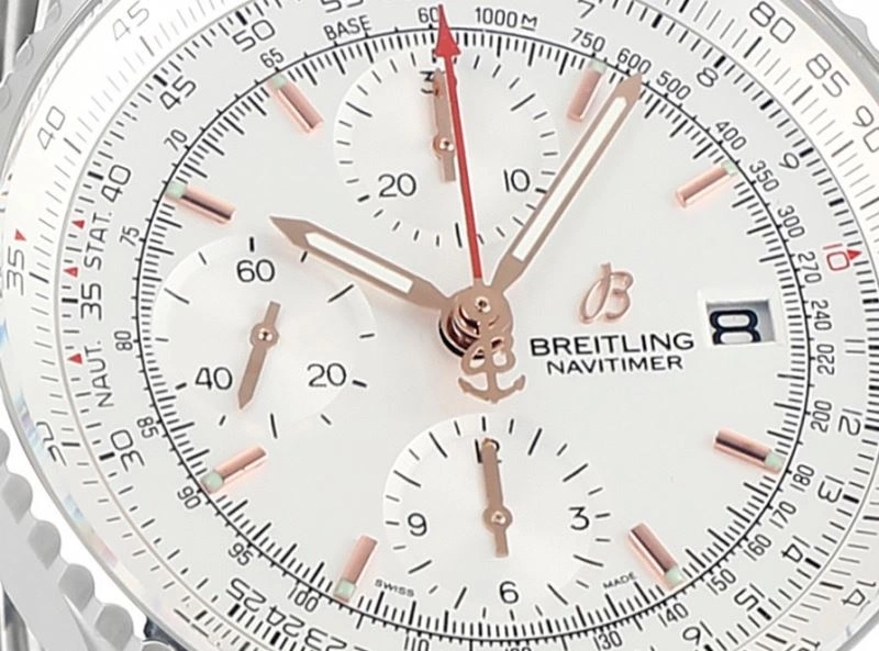 Original BREITLING Watches