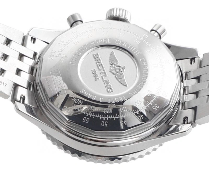 Original BREITLING Watches