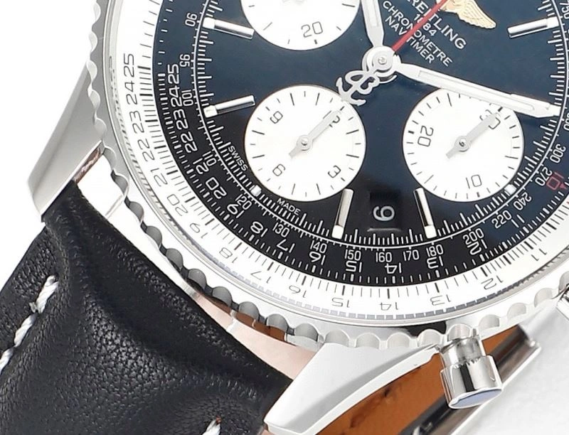 Value-priced BREITLING Watches