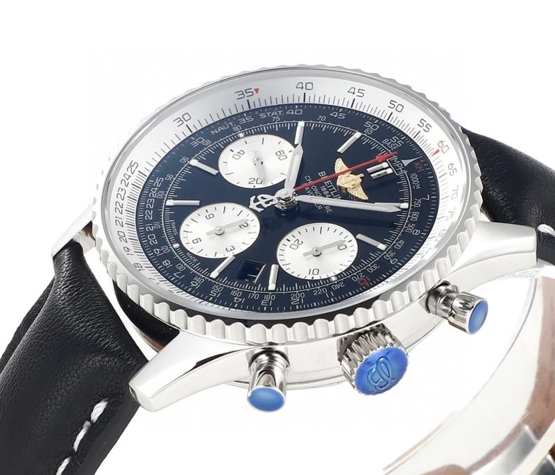 Value-priced BREITLING Watches