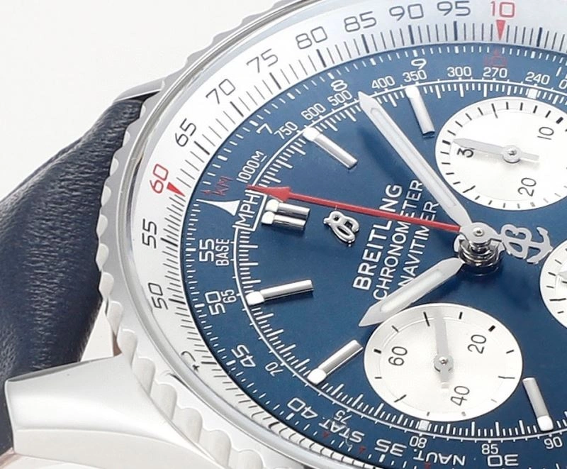 Authentic BREITLING Watches