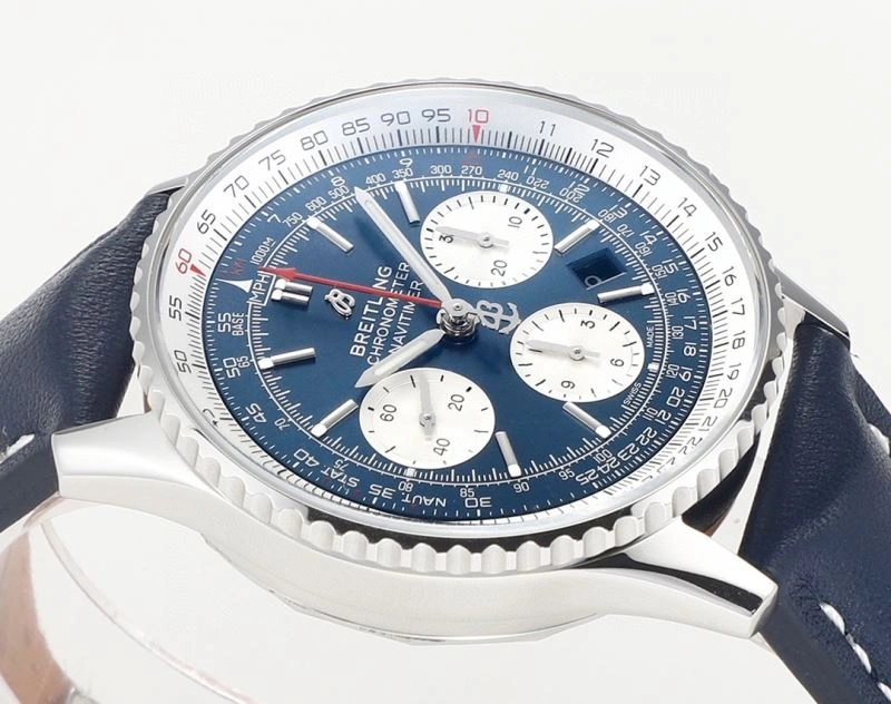Authentic BREITLING Watches