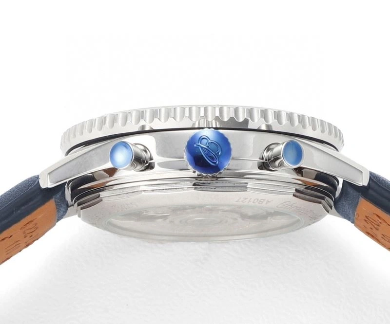 Authentic BREITLING Watches