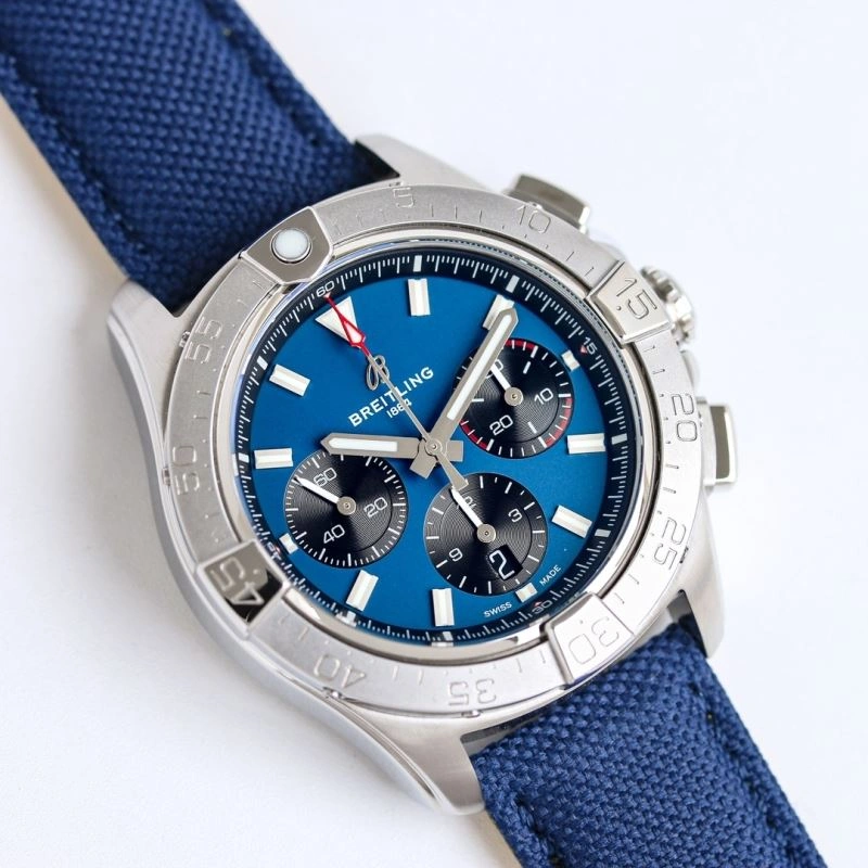 Budget-friendly BREITLING Watches